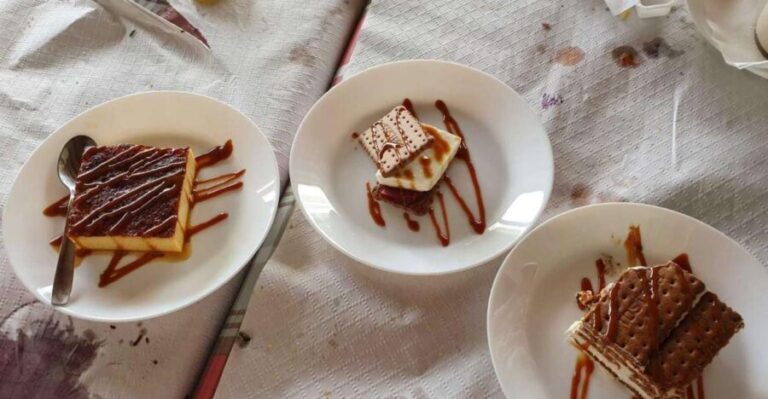 Tenerife: 4-Hour Gauchinche Food Tour - Practical Details and Tips