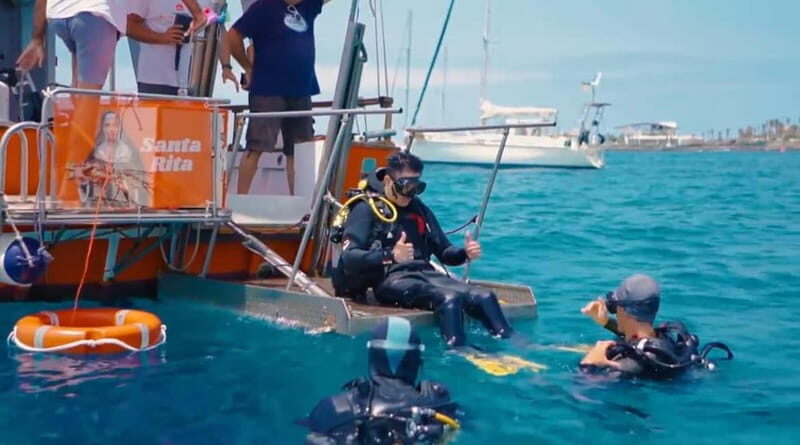 Tenerife: Accessible Whale Watching & Ocean Experience - Deep Dive into the Itinerary