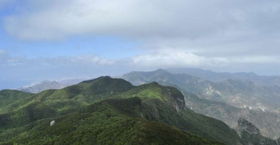 Tenerife: Anaga UNESCO VIP TOUR - What Makes This Tour Stand Out?