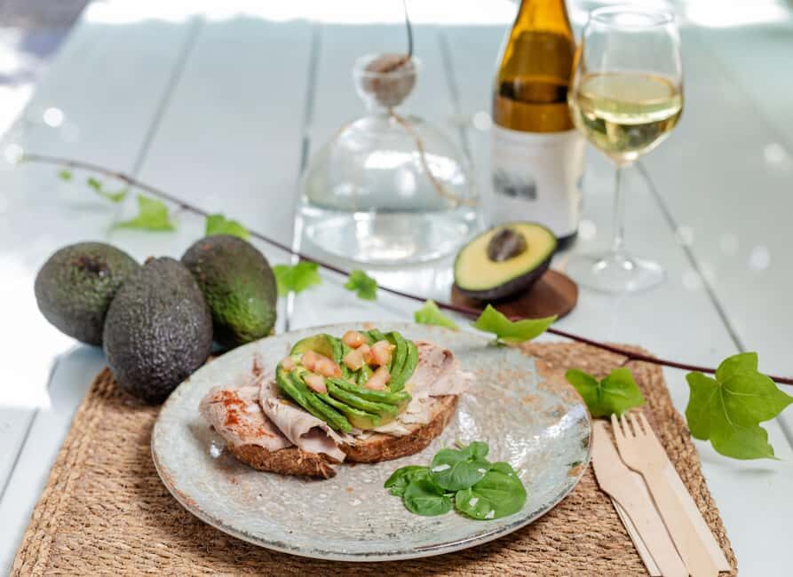 Tenerife: Avocado Farm Tour with Tasting Menu & Wine - The Authenticity and Value of the Experience