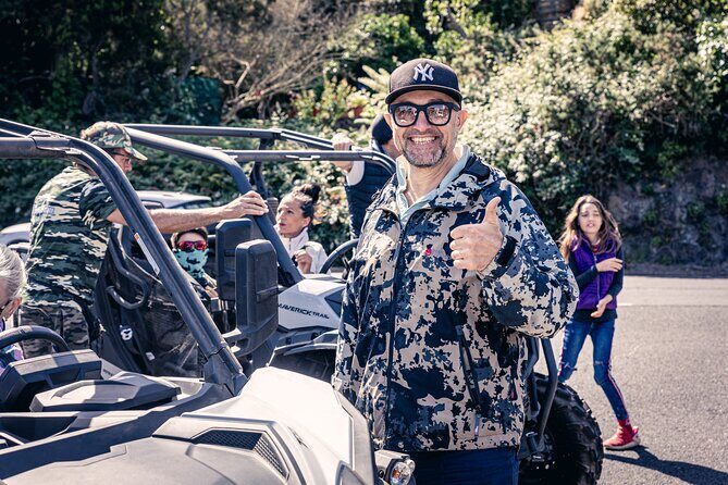 Tenerife Guided Buggy Discovery Tour Around Mount Teide - Final Thoughts