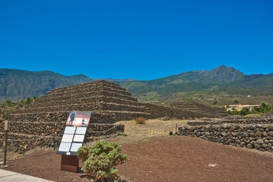 Tenerife: Guided tour at Pirámides de Güímar - The Value of the Experience