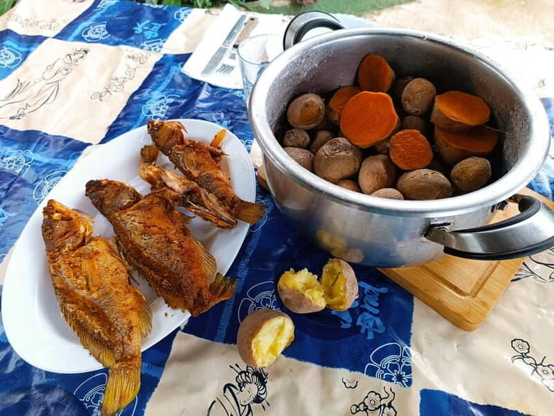 Tenerife Hidden Gem: Anaga Hike, Bajamar Pools & Cocktail - A Deep Dive Into the Tenerife Experience