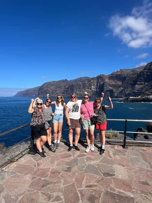 Tenerife: Masca, Los Gigantes & Natural Pools + Picnic - Final Thoughts: Who Will Love This Tour?