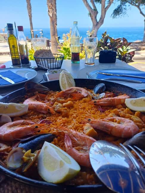 Tenerife: Masca, Los Gigantes & Natural Pools Private Tour - What’s Included & What’s Not