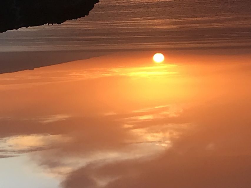 Tenerife: Private Sunset Charter with Drinks and Tapas - Practical Details and Comfort