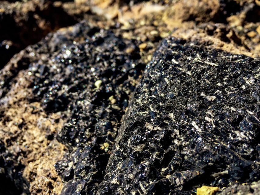 Tenerife Private Tour: Full-Day Volcanic South - The Itinerary in Detail