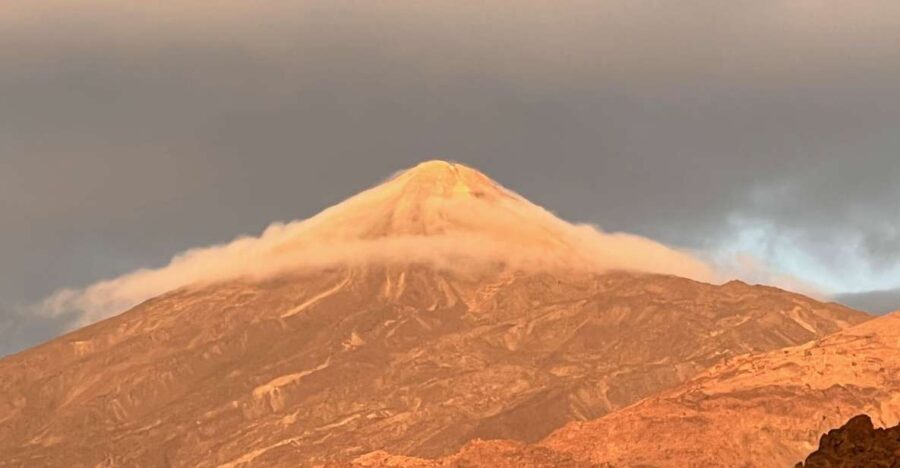 Tenerife: Private VIP Tour Teide National Park - Who Would Love This Tour?