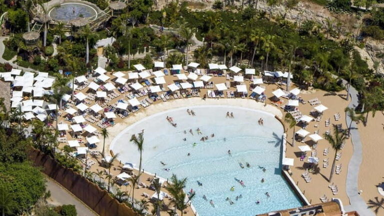 Tenerife: Siam Park Ticket & Transfer - What You Can Expect on the Tour