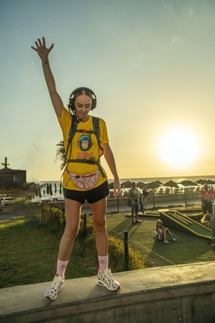 Tenerife: Silent Disco Walking Tour "Mustang Sally's" - Authentic Reviews and Real Experiences