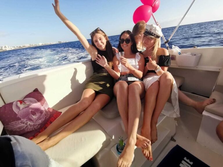 Tenerife: South Island Boat-Trip and Sea Excursion - The Guide and Service Quality