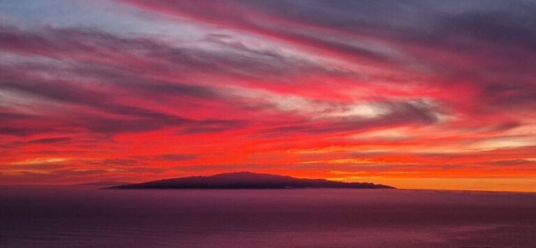 Tenerife South: Romantic Night Cruise - Why This Tour Works for Couples