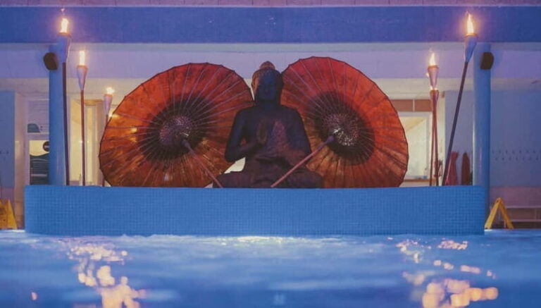 Tenerife : Spa night at Aqua Club Termal - Why We Think It’s Worth It