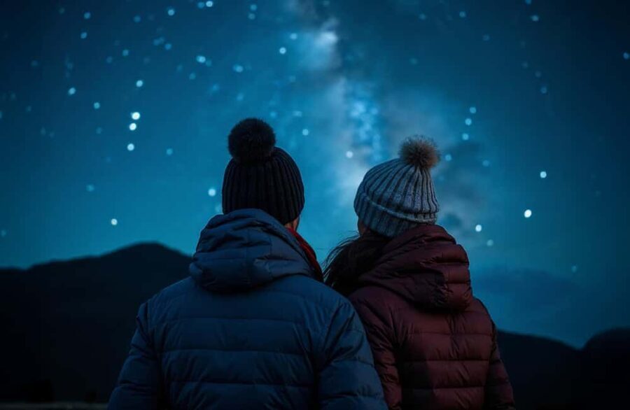 Tenerife: Stargazing at Mt. Teide - What Is Included and What Is Not?