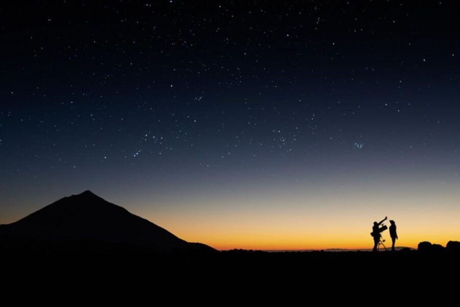 Tenerife: Teide and Stars - Who Would Love This Tour?