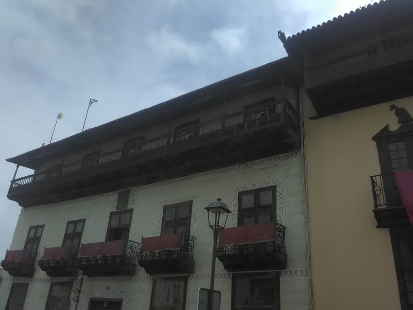 Tenerife: Teide & Orotava Shore Excursion (special cruises) - Who Will Love This Tour?