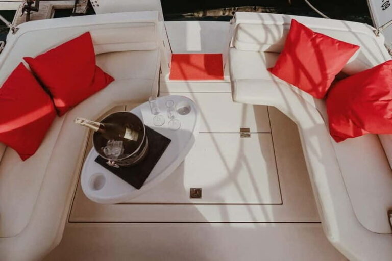 Tenerife: VIP Private Luxury 2 Hour Sunset Boat Charter - What’s Included & Why It Matters