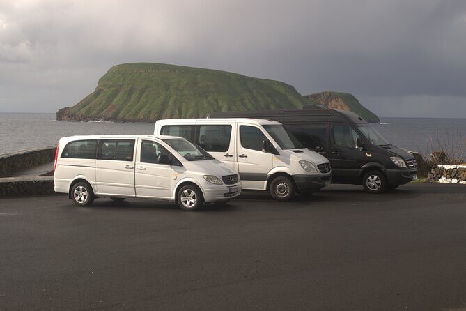Terceira Island Airport Transfer - Reliability When Flights Change