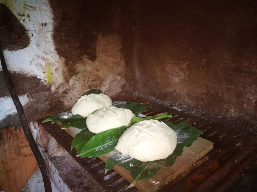 Terceira Island: Azores Cooking Class Experience - What’s Included and Why It Matters