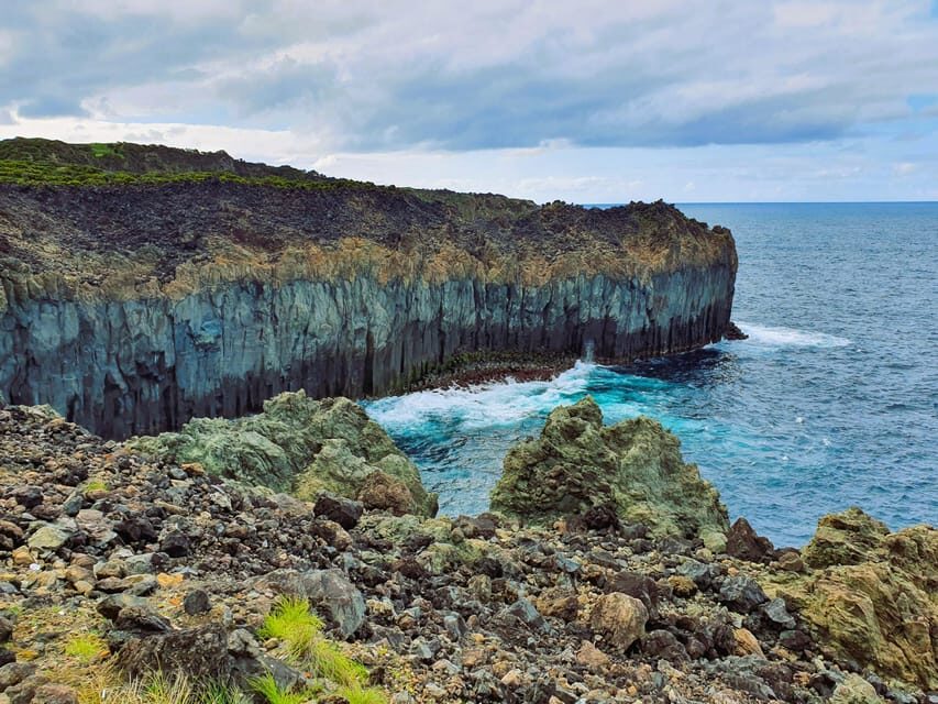 Terceira Island: Baías da Agualva Hike + Picnic + Biscoitos - Practical Details & Value