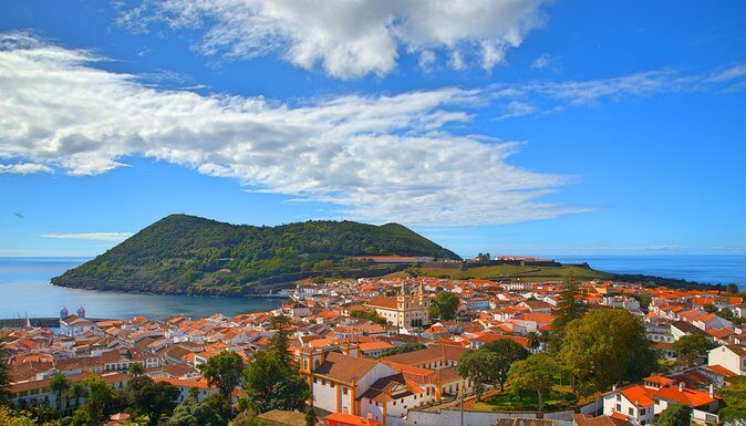 Terceira Island: Full Day Tour - The Authentic Flavors & Cultural Highlights