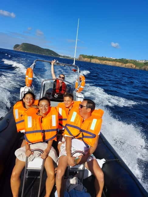 Terceira Island: Ilhéu das Cabras Boat Tour + Snorkeling - The Value: Is It Worth It?