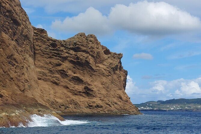 Terceira Island: Ilhéus das Cabras Boat Tour | Protected Area - Frequently Asked Questions