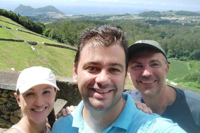 Terceira Island Private Tour with Transfer - Practical Details and Why They Matter