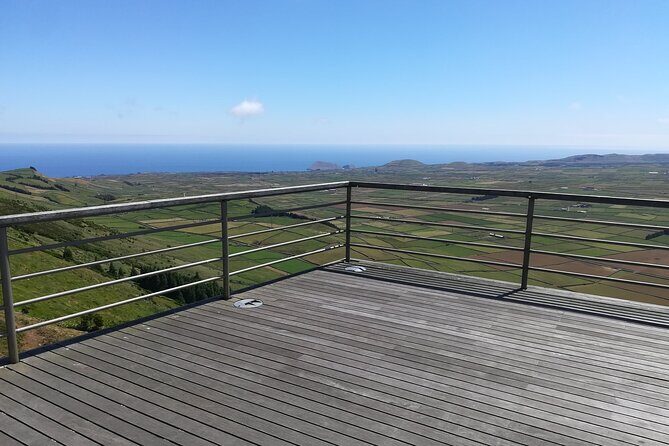 Terceira Island Transfers | Azores - The Itinerary and What to Expect