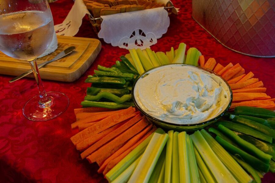 Terceira: Volcanic Wine Tasting Tour with Tapas - Tasting Azorean Wines in a Family Garden Setting