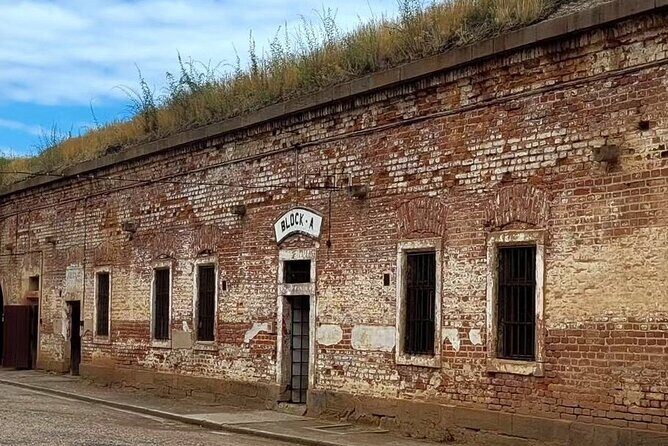 Terezin: Private Half-Day Tour from Prague - Who Is This Tour Best Suited For?