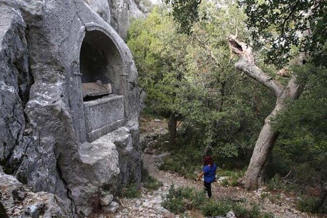 Termessos and Karain Cave Journey Through Time of Antalya - The Practicalities: What to Expect