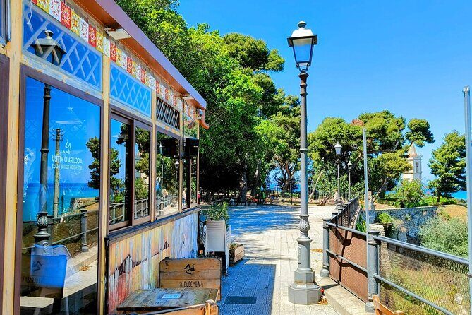 Termini Imerese Walk Tours & Sightseeing - Comprehensive Review of Termini Imerese Walk Tours & Sightseeing