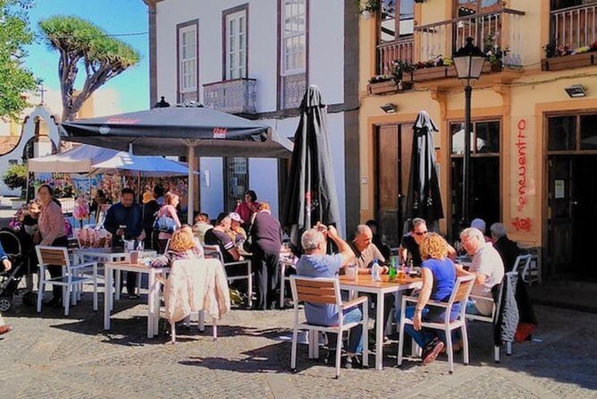 Teror and San Mateo Sunday Market Tour - Final Thoughts