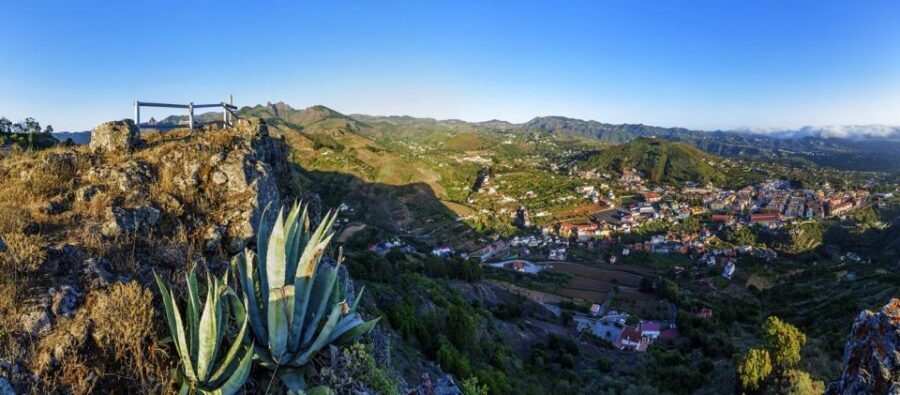 Teror and San Mateo Sunday Market - A Closer Look at the Itinerary