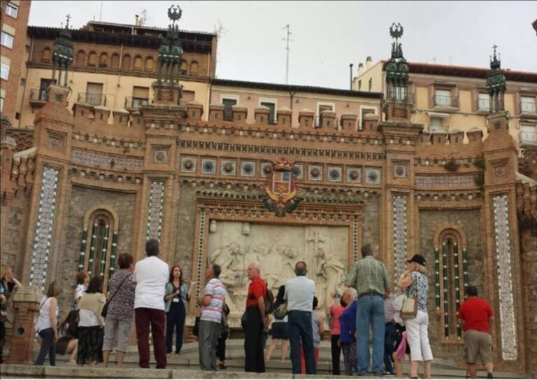 Teruel: Night History and Heritage Tour - Who Will Enjoy This Tour?