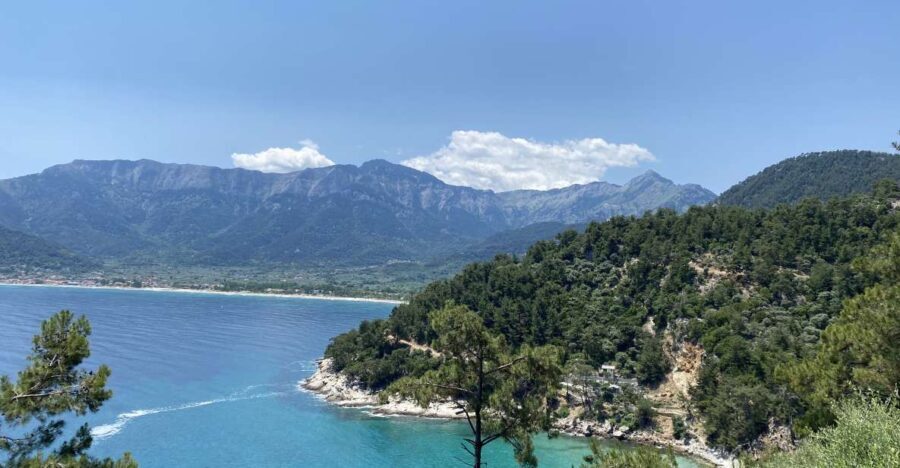 Thasos: Explore Secret Thassos - Why This Tour Is Worth Considering