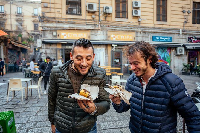 The 10 Tastings of Palermo With Locals: Private Food Tour - What You’ll Taste and Experience
