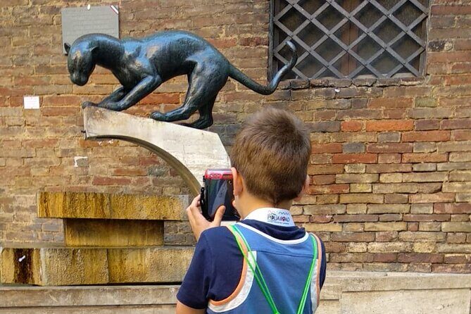 The 17 Fantastic Animals of Siena - Who Should Consider This Tour?