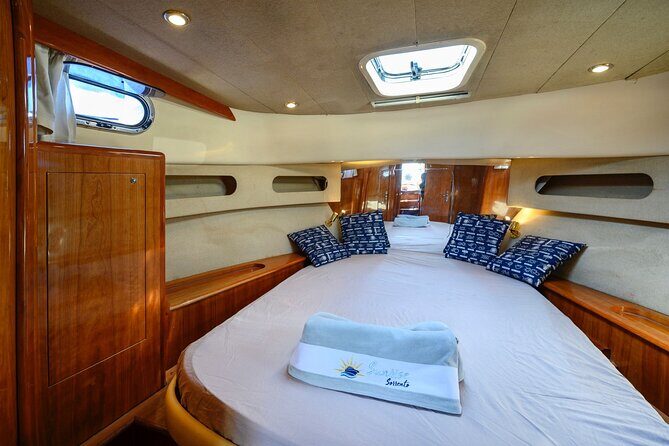 The 2 South gems: Capri and Positano Day Cruise - Pricing and Value