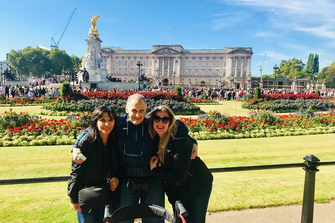 The 4 Hour Private Iconic London Taxi Sightseeing Tour - Why Choose This Tour?