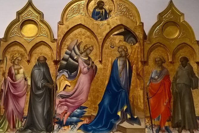 The Accademia Gallery - Detailed Breakdown of the Experience