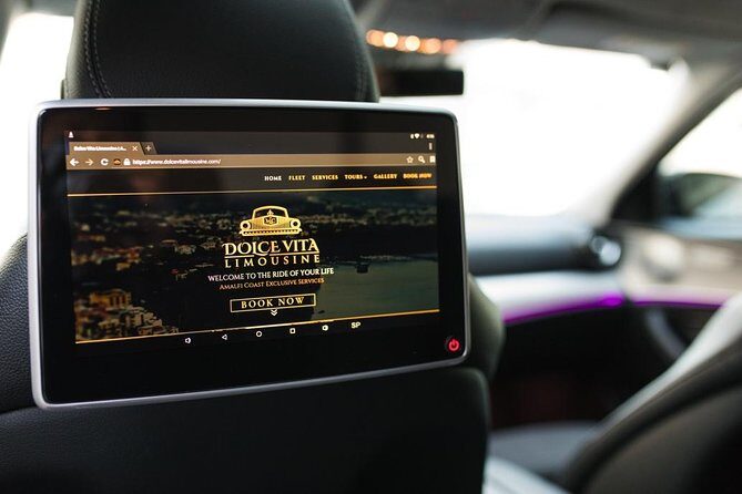 The Amalfi Coast, Let's live the Dolce Vita! - Why This Tour Offers Great Value