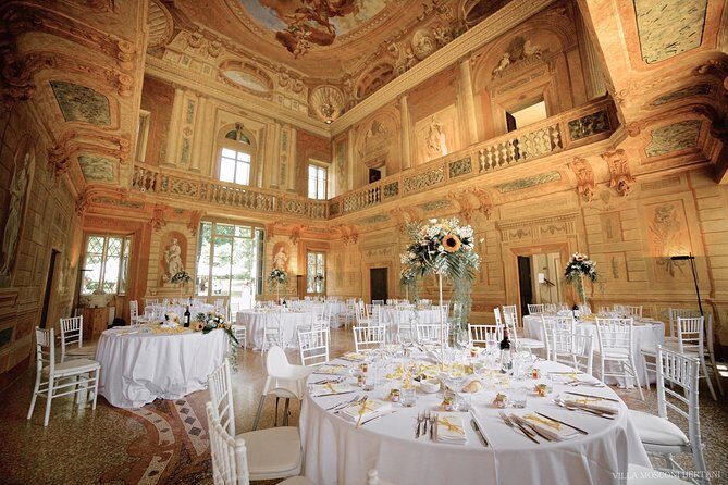 The Amarone Chateau guided tour and tasting in Valpolicella - Detailed Breakdown of the Itinerary