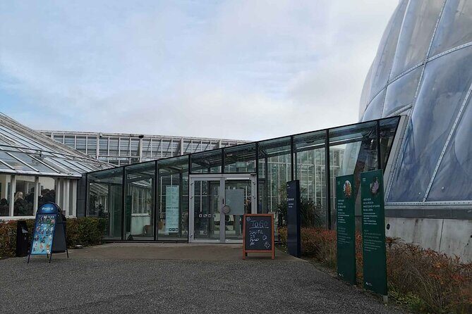 The Ancient Viking Stronghold of Aros: A Self-Guided Audio Tour in Aarhus - In-Depth Look at the Itinerary