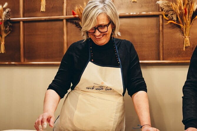 The Art of Pasta and Wine Tasting with Local Sommelier - Who Will Love This Experience?