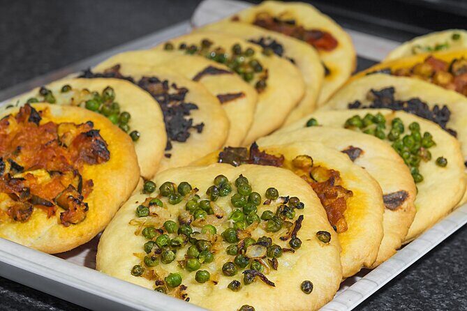 The Award-Winning Private Food Tour of Denia: 6 or 10 Tastings - What’s Included and What’s Not