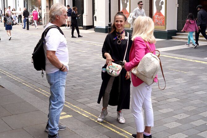 The Beatles and a Secret pub - The Value for Money