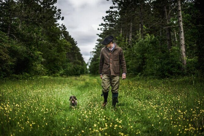 The Beautiful Escape, The Cellar Armand Heitz - An In-Depth Look at the Tour Experience