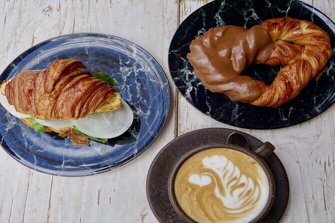 The Berlin Culinary Experience: A Regional & Cultural Food Tour - Breakdown of the Tour Stops